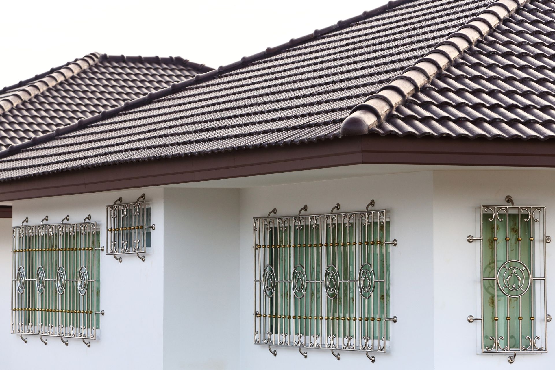 Pencere Demiri - Hizmetler - Ortaklar Metal